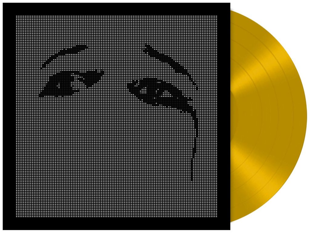 DEFTONES Ohms – Vinyl LP (gold | black) – Bigoût Records