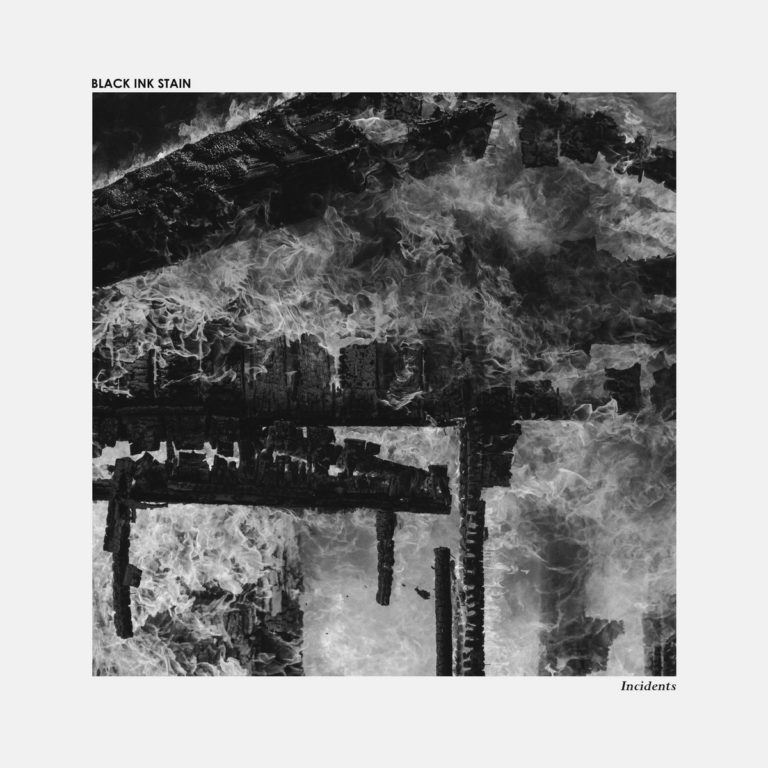 BLACK INK STAIN – Bigoût Records