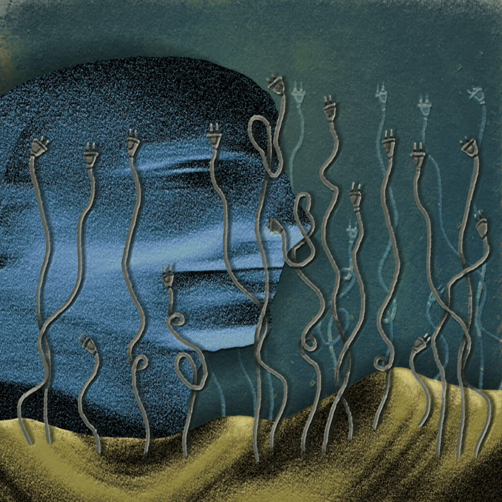 GOTNOTIME – Bigoût Records