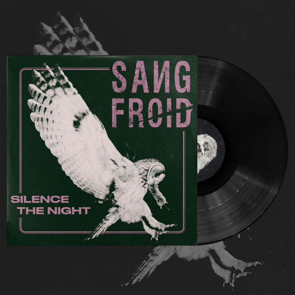 SANG FROID – Bigoût Records