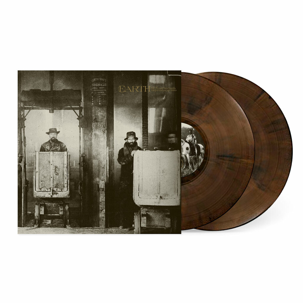 EARTH Hex; Or Printing in the Infernal Method – 20th anniversary ...