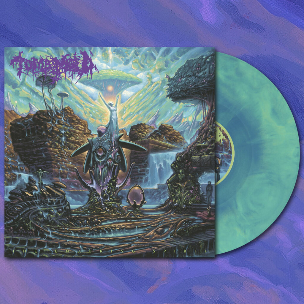 TOMB MOLD – Bigoût Records