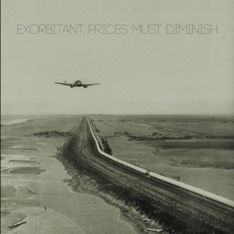 Bigoût Records – Record shop & Label / Disquaire, Lyon / France.